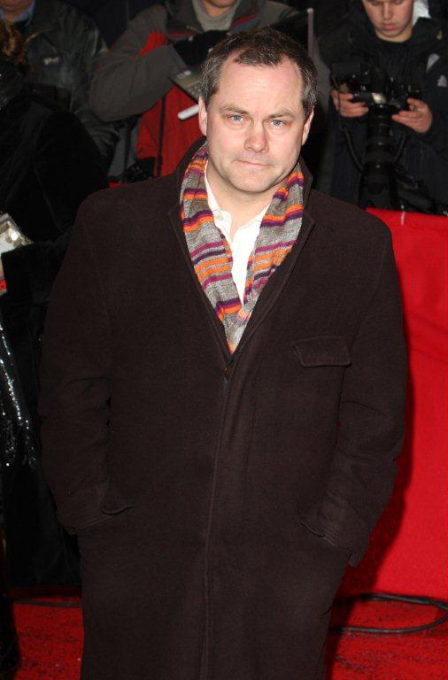 The British Comedy Awards - Photo galleries - 2009